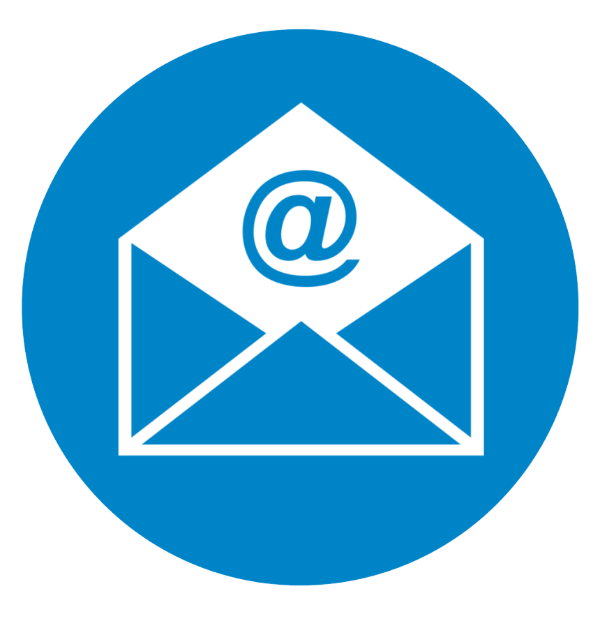 Email Us Anytime With Details On Issues